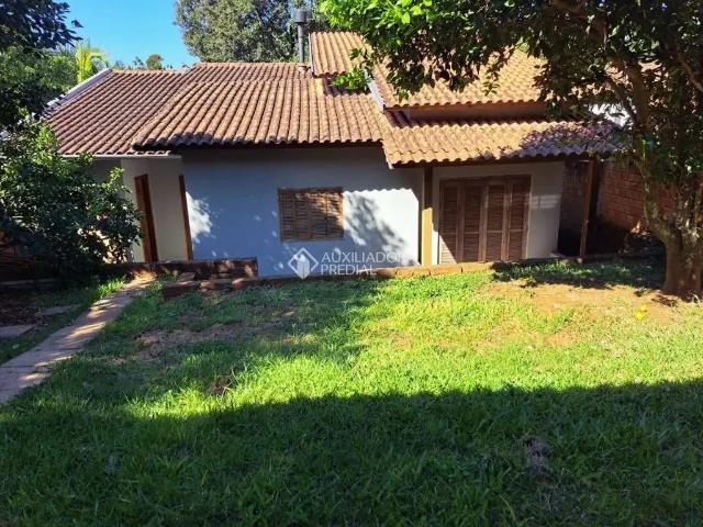 Casa / Sobrado para Venda em São Leopoldo/RS Campestre 3 Quartos