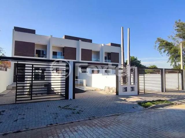 Casa / Sobrado para Venda em São Leopoldo/RS Campestre 3 Quartos