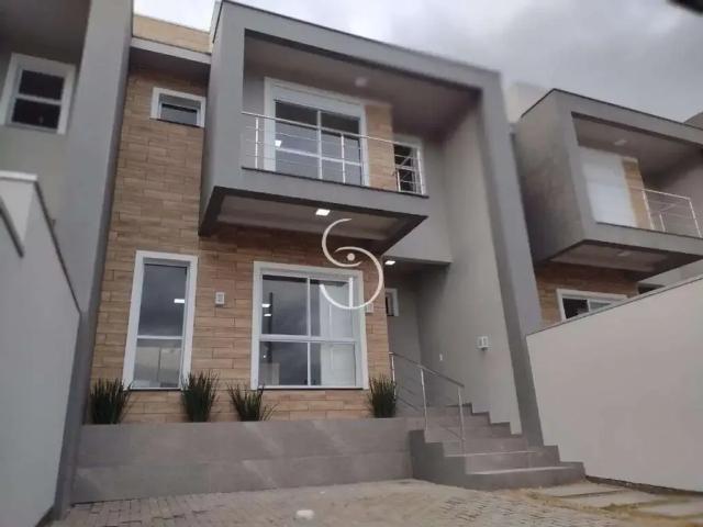 Casa / Sobrado para Venda em São Leopoldo/RS Campestre 3 Quartos