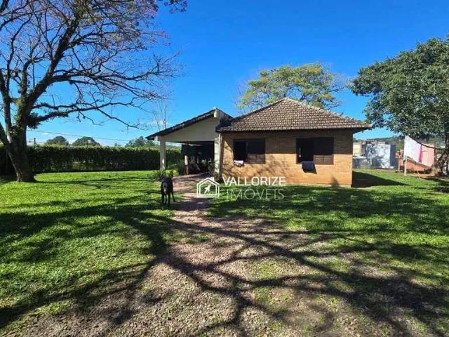 Casa / Sobrado para Venda em São Leopoldo/RS Campestre 3 Quartos