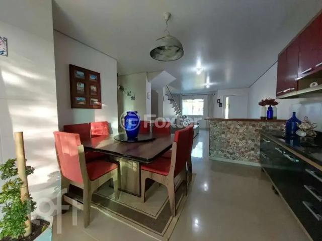 Casa / Sobrado para Venda em São Leopoldo/RS Campestre 3 Quartos