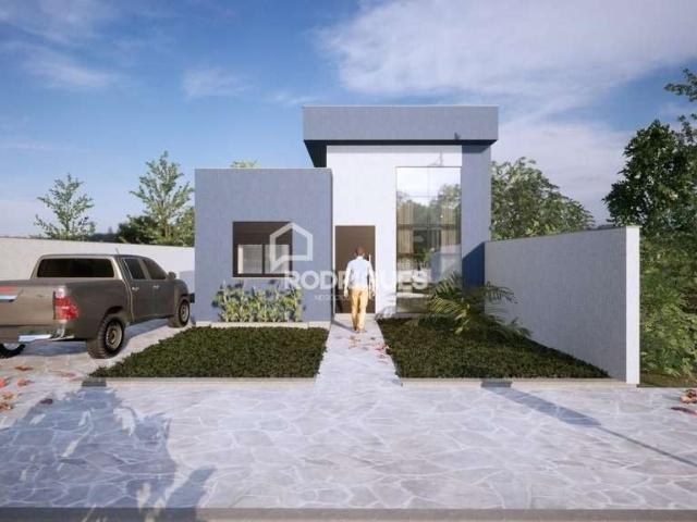 Casa / Sobrado para Venda em São Leopoldo/RS Campestre 3 Quartos