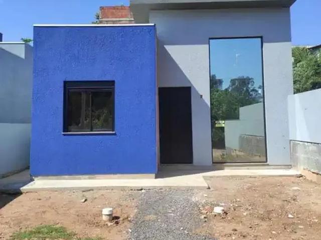 Casa / Sobrado para Venda em São Leopoldo/RS Campestre 3 Quartos