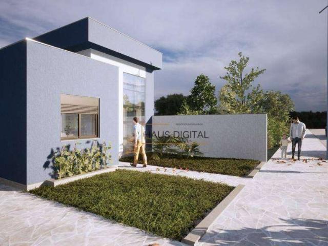 Casa / Sobrado para Venda em São Leopoldo/RS Campestre 3 Quartos