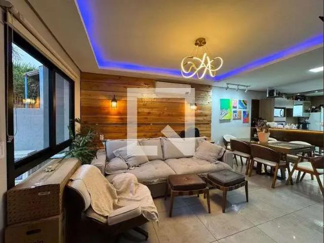 Casa / Sobrado para Venda em São Leopoldo/RS Campestre 3 Quartos