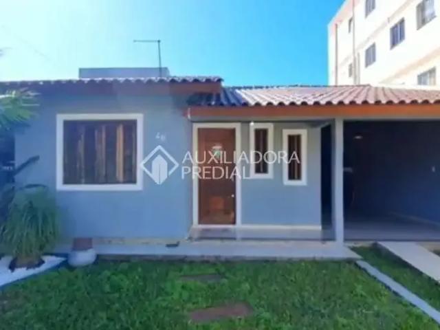 Casa / Sobrado para Venda em São Leopoldo/RS Campestre 3 Quartos