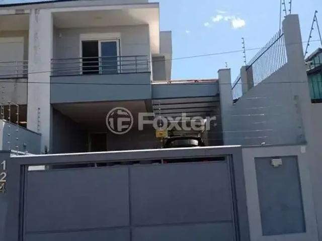 Casa / Sobrado para Venda em São Leopoldo/RS Campestre 3 Quartos