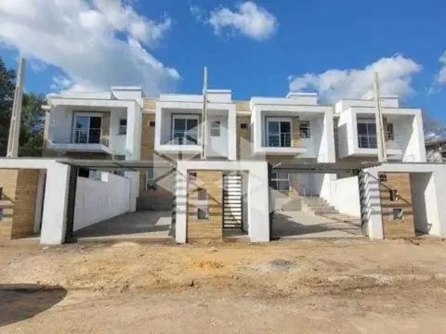 Casa / Sobrado para Venda em São Leopoldo/RS Campestre 3 Quartos