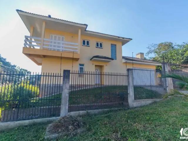 Casa / Sobrado para Venda em São Leopoldo/RS Campestre 3 Quartos