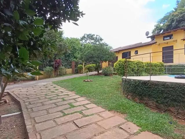 Casa / Sobrado para Venda em São Leopoldo/RS Campestre 3 Quartos