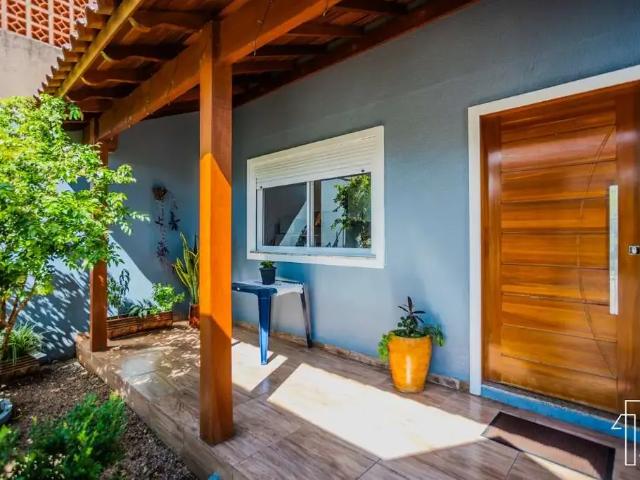 Casa / Sobrado para Venda em São Leopoldo/RS Campestre 3 Quartos