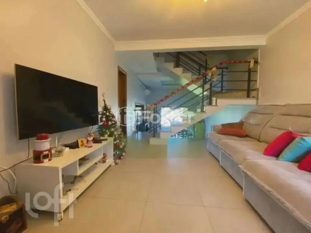 Casa / Sobrado para Venda em São Leopoldo/RS Campestre 3 Quartos