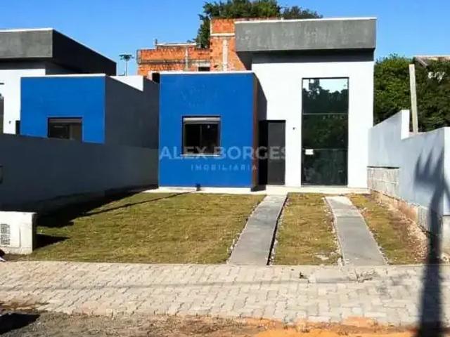 Casa / Sobrado para Venda em São Leopoldo/RS Campestre 3 Quartos