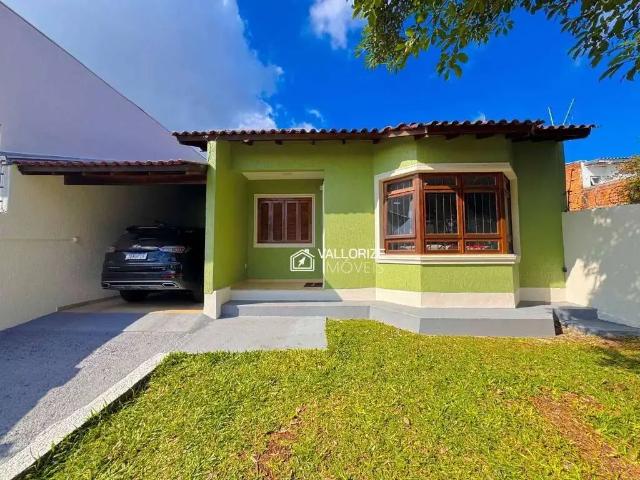 Casa / Sobrado para Venda em São Leopoldo/RS Campestre 3 Quartos