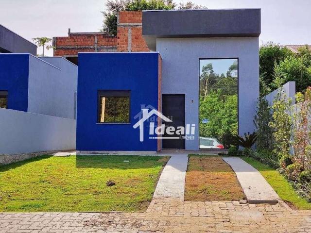 Casa / Sobrado para Venda em São Leopoldo/RS Campestre 3 Quartos