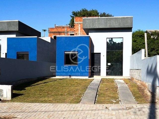 Casa / Sobrado para Venda em São Leopoldo/RS Campestre 3 Quartos