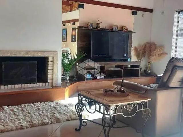 Casa / Sobrado para Venda em São Leopoldo/RS Campestre 3 Quartos