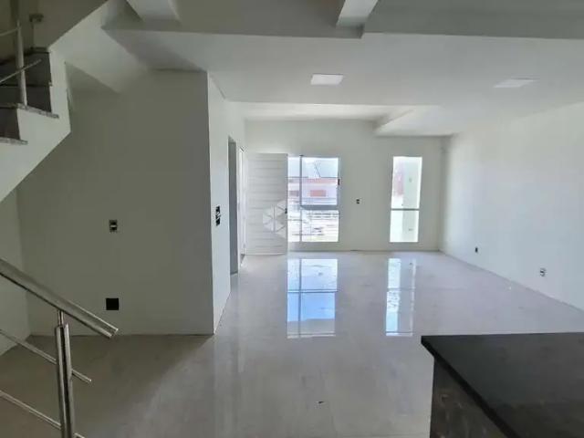 Casa / Sobrado para Venda em São Leopoldo/RS Campestre 3 Quartos
