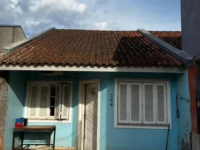 Casa / Sobrado para Venda em São Leopoldo/RS Campestre 1 Quartos