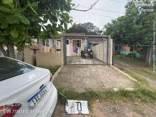 Casa / Sobrado para Venda em São Leopoldo/RS Campestre 1 Quartos