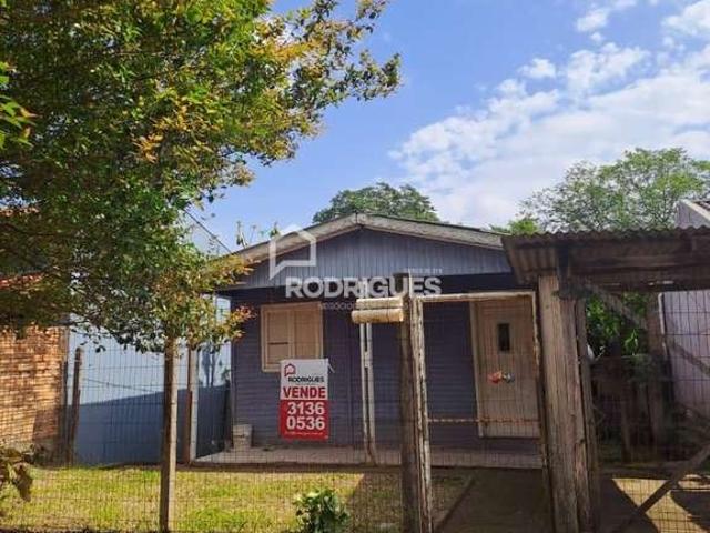 Casa / Sobrado para Venda em São Leopoldo/RS Campestre 2 Quartos