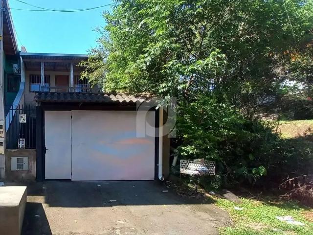 Casa / Sobrado para Venda em São Leopoldo/RS Campestre 2 Quartos