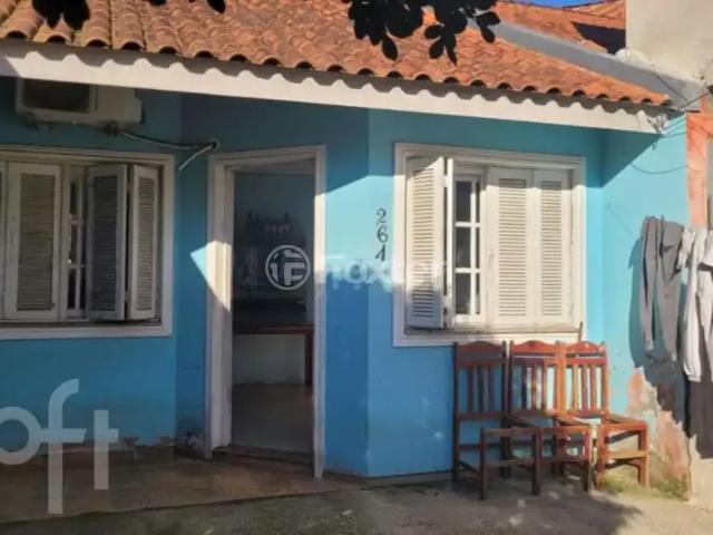 Casa / Sobrado para Venda em São Leopoldo/RS Campestre 2 Quartos