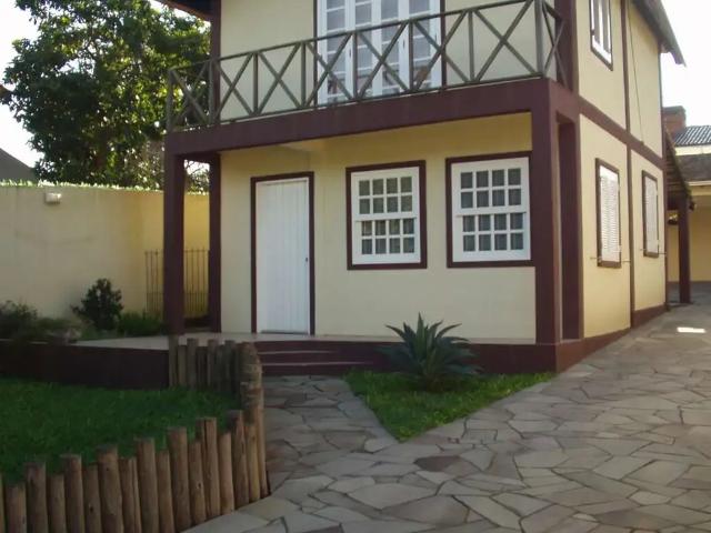 Casa / Sobrado para Venda em São Leopoldo/RS Campestre 2 Quartos