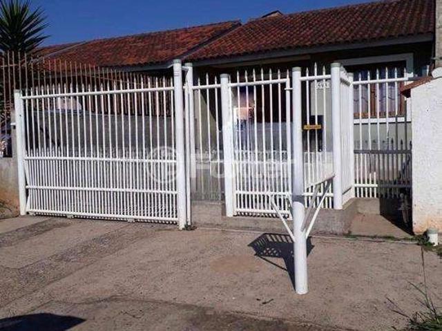 Casa / Sobrado para Venda em São Leopoldo/RS Campestre 2 Quartos