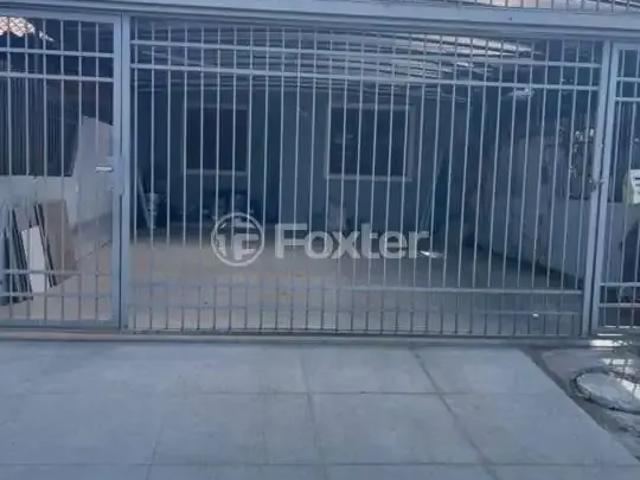 Casa / Sobrado para Venda em São Leopoldo/RS Campestre 2 Quartos
