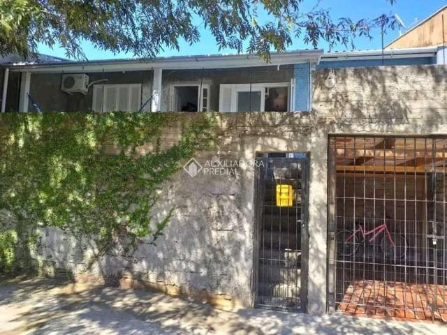 Casa / Sobrado para Venda em São Leopoldo/RS Campestre 2 Quartos