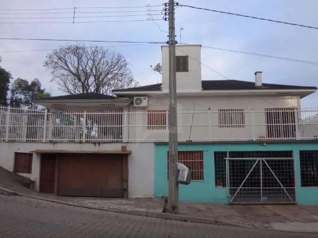 Casa / Sobrado para Venda em São Leopoldo/RS Campestre 2 Quartos
