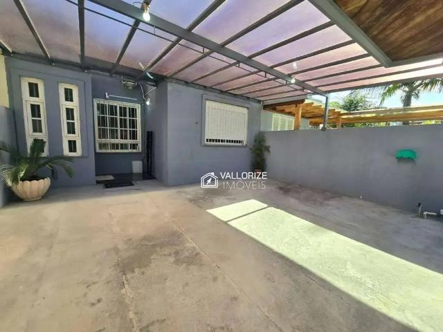 Casa / Sobrado para Venda em São Leopoldo/RS Campestre 2 Quartos