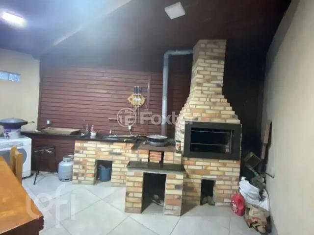 Casa / Sobrado para Venda em São Leopoldo/RS Campestre 2 Quartos