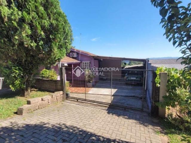 Casa / Sobrado para Venda em São Leopoldo/RS Campestre 2 Quartos
