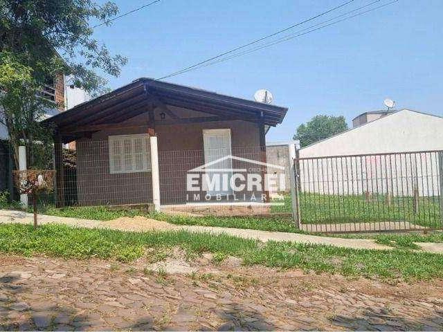 Casa / Sobrado para Venda em São Leopoldo/RS Campestre 2 Quartos