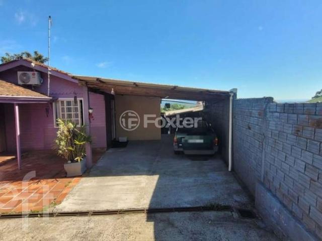 Casa / Sobrado para Venda em São Leopoldo/RS Campestre 2 Quartos