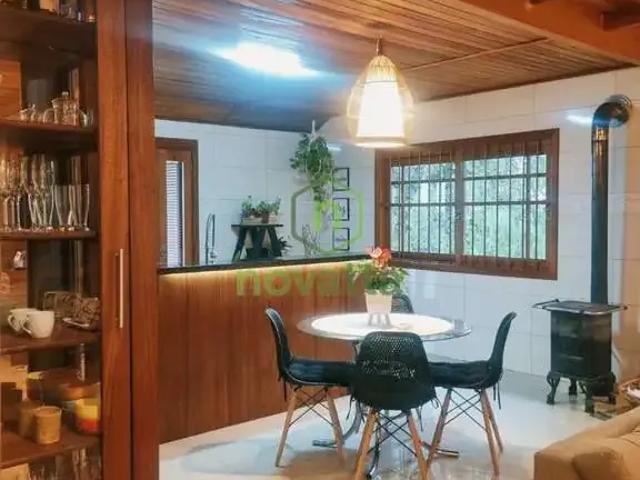 Casa / Sobrado para Venda em São Leopoldo/RS Campestre 2 Quartos