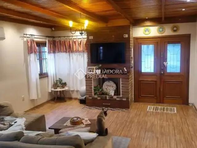Casa / Sobrado para Venda em São Leopoldo/RS Campestre 2 Quartos
