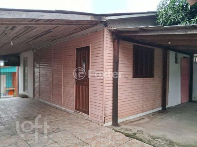 Casa / Sobrado para Venda em São Leopoldo/RS Campestre 2 Quartos