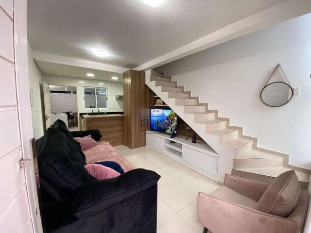 Casa / Sobrado para Venda em São Leopoldo/RS Campestre 2 Quartos
