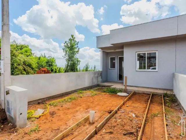 Casa / Sobrado para Venda em São Leopoldo/RS Campestre 2 Quartos