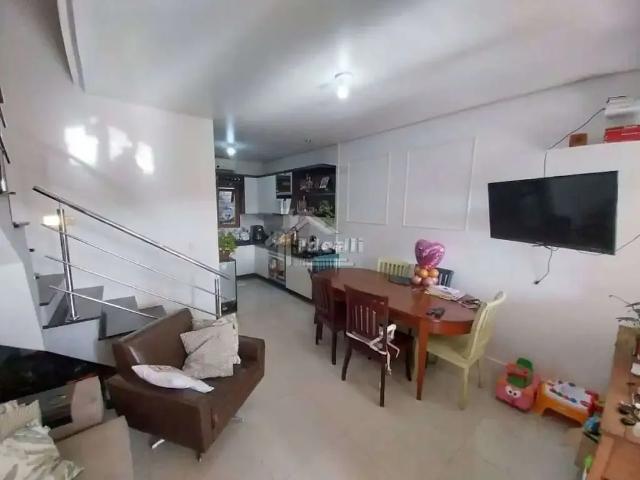 Casa / Sobrado para Venda em São Leopoldo/RS Campestre 2 Quartos