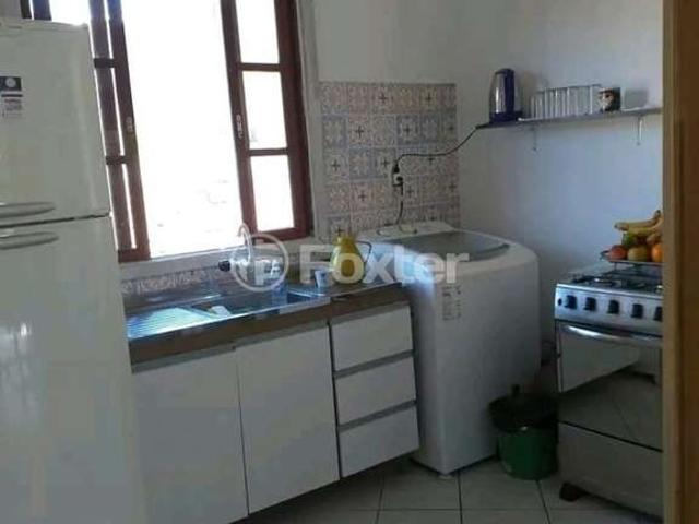 Casa / Sobrado para Venda em São Leopoldo/RS Campestre 2 Quartos