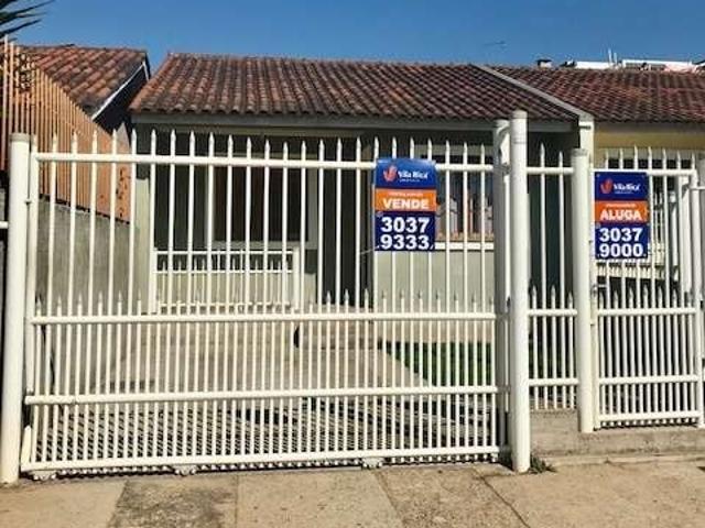 Casa / Sobrado para Venda em São Leopoldo/RS Campestre 2 Quartos