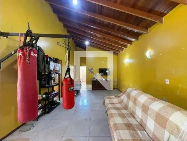 Casa / Sobrado para Venda em São Leopoldo/RS Campestre 2 Quartos