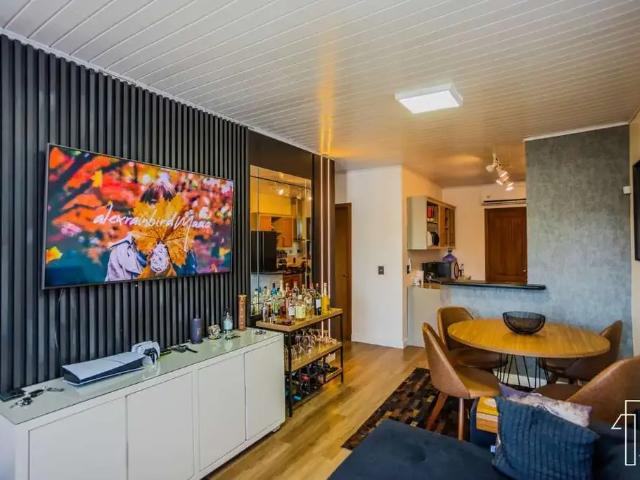 Casa / Sobrado para Venda em São Leopoldo/RS Campestre 2 Quartos