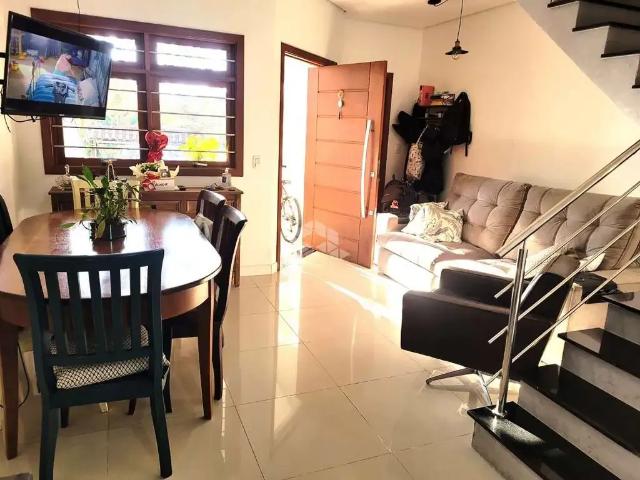 Casa / Sobrado para Venda em São Leopoldo/RS Campestre 2 Quartos