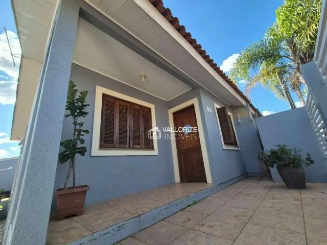 Casa / Sobrado para Venda em São Leopoldo/RS Campestre 2 Quartos
