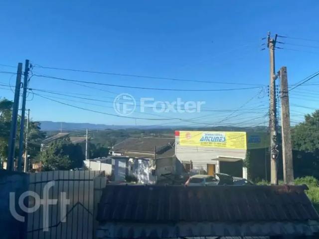 Casa / Sobrado para Venda em São Leopoldo/RS Campestre 2 Quartos